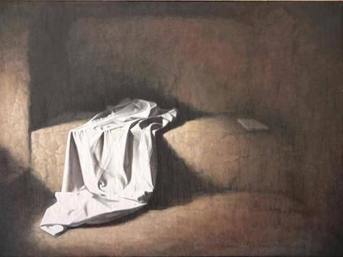 History of the Shroud